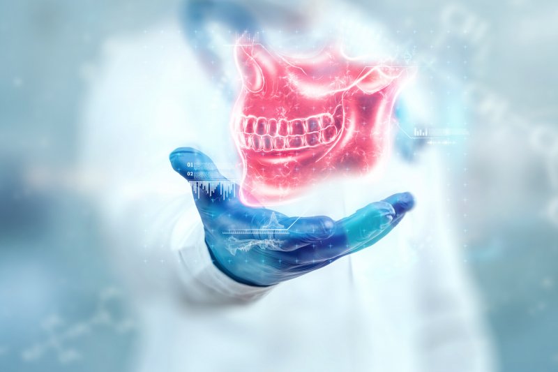 Can Missing Teeth Change Face Shape? | Dentist Dallas